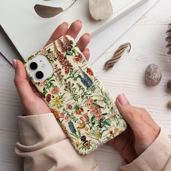 Victorian Flower - Etsy