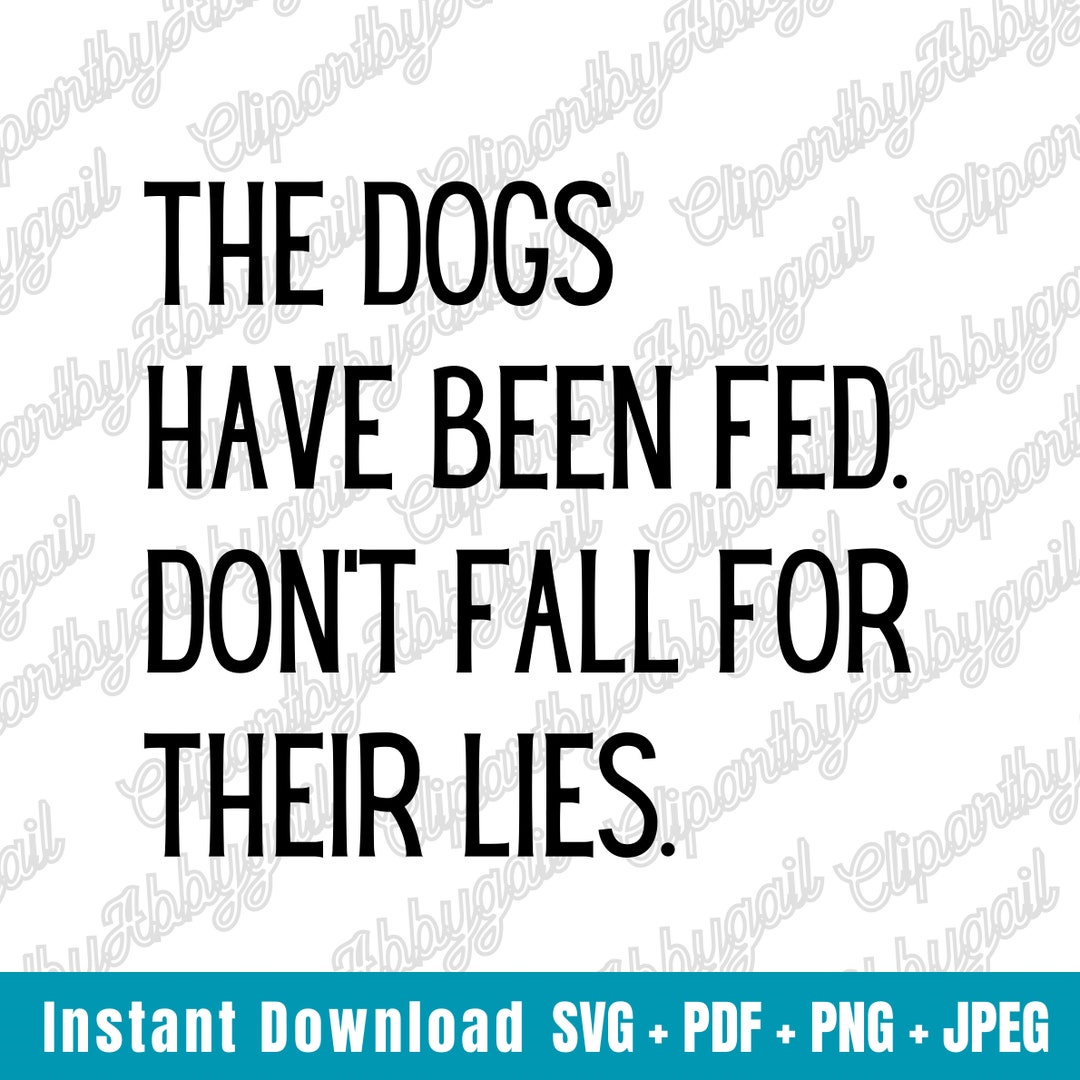 Dogs Lies Svg | Funny Quotes Svg | Dog Mom Svg | Dog Lover Svg | Funny ...