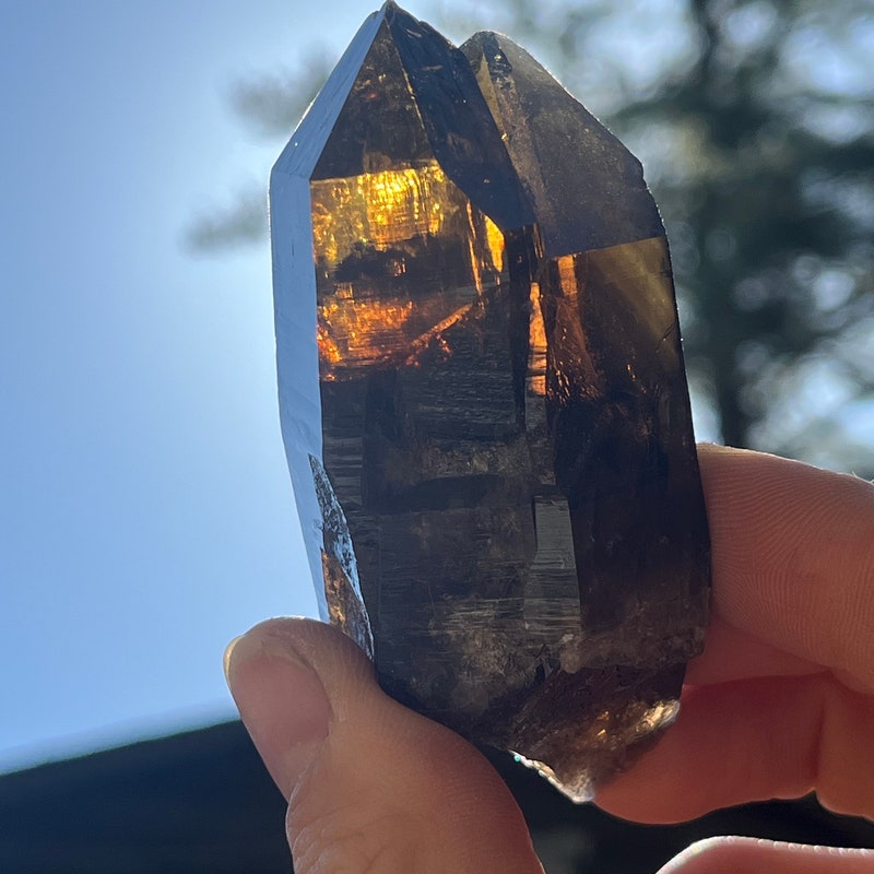 California Quartz - Etsy