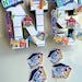 Pre-k Graduation 3D Letter, Graduation Party Decorations 2025, Custom ...