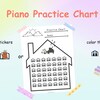 Snakes and Ladders I Fun Music Game I Basic Rhythms - Etsy