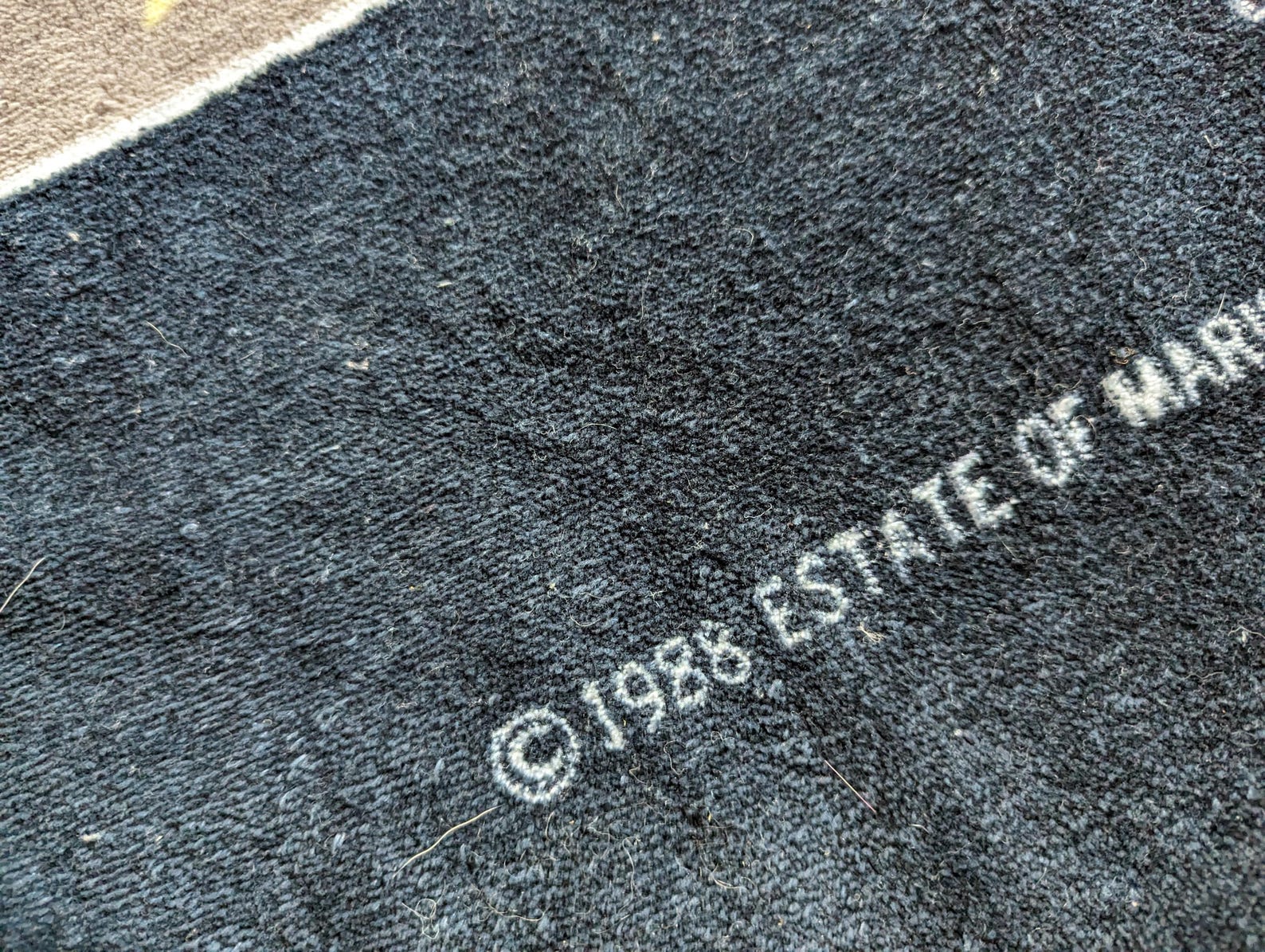 Vintage RARE 1988 Marilyn Monroe by Roger Richman Beach Large Towel - Etsy