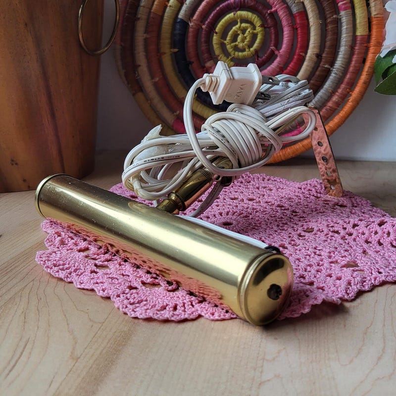 Picture Lights - Etsy UK