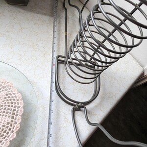 Funky Vintage Retro Cat Iron & Wire CD or DVD Holder CD Rack - Etsy