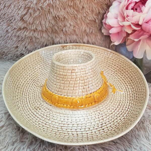 Cowboy Hat Chip Dip - Etsy