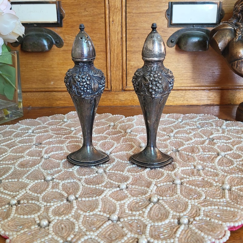 Weidlich Brothers - Etsy