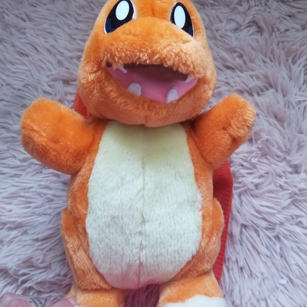 Fat Charizard - Etsy