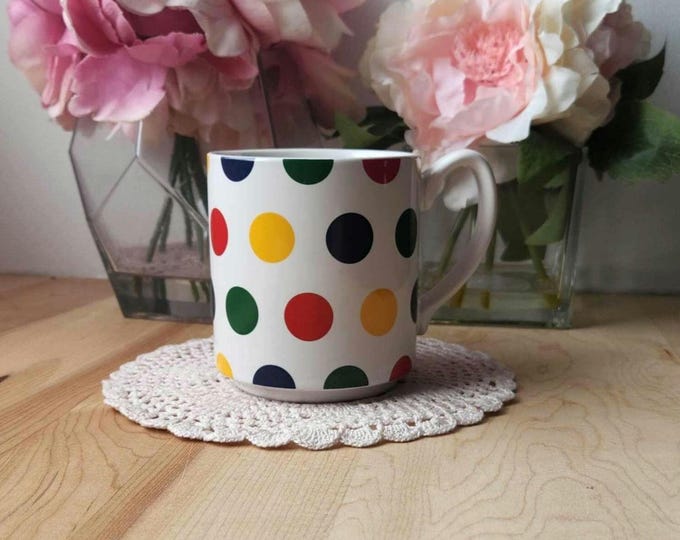 Vintage Hudson's Bay Company HBC Iconic Stripes Tea Cup Coffee Mug. - Etsy