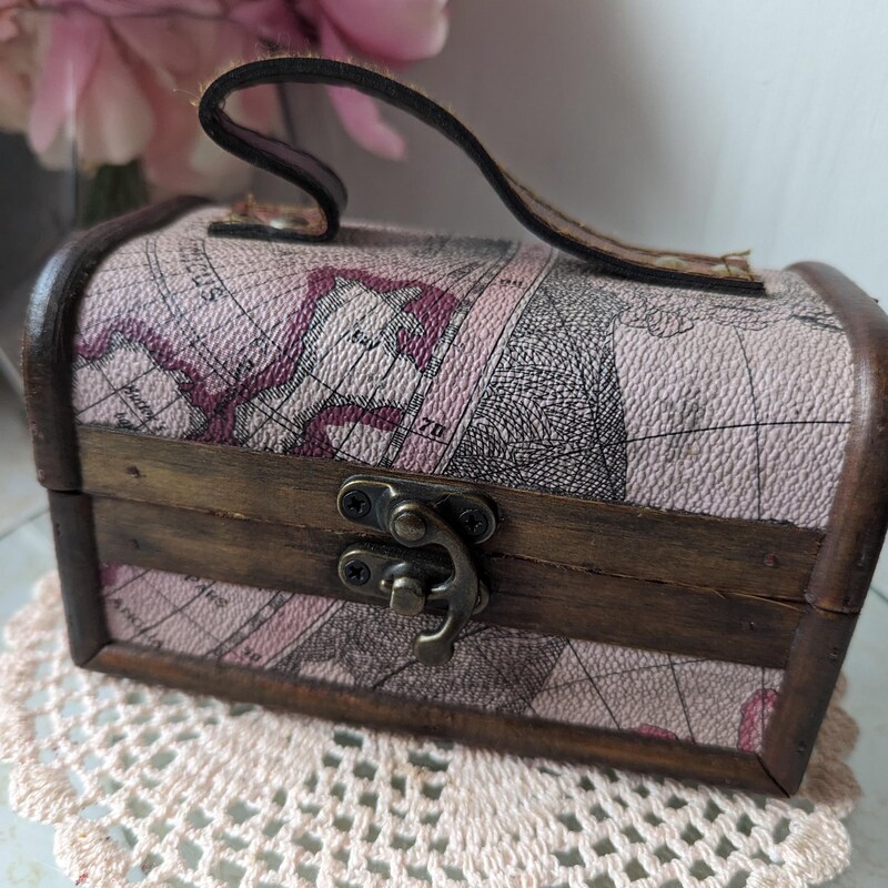 Vintage Storage - Etsy