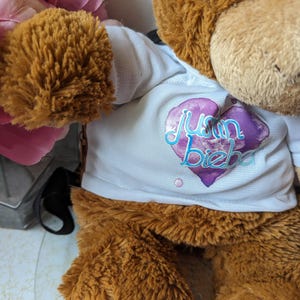 Vintage Rare Justin Bieber Teddy Bear Backpack Stuffed Backpack - Etsy
