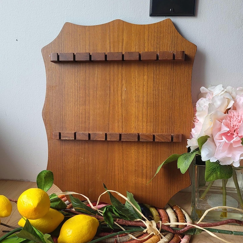 Spoon Display - Etsy UK