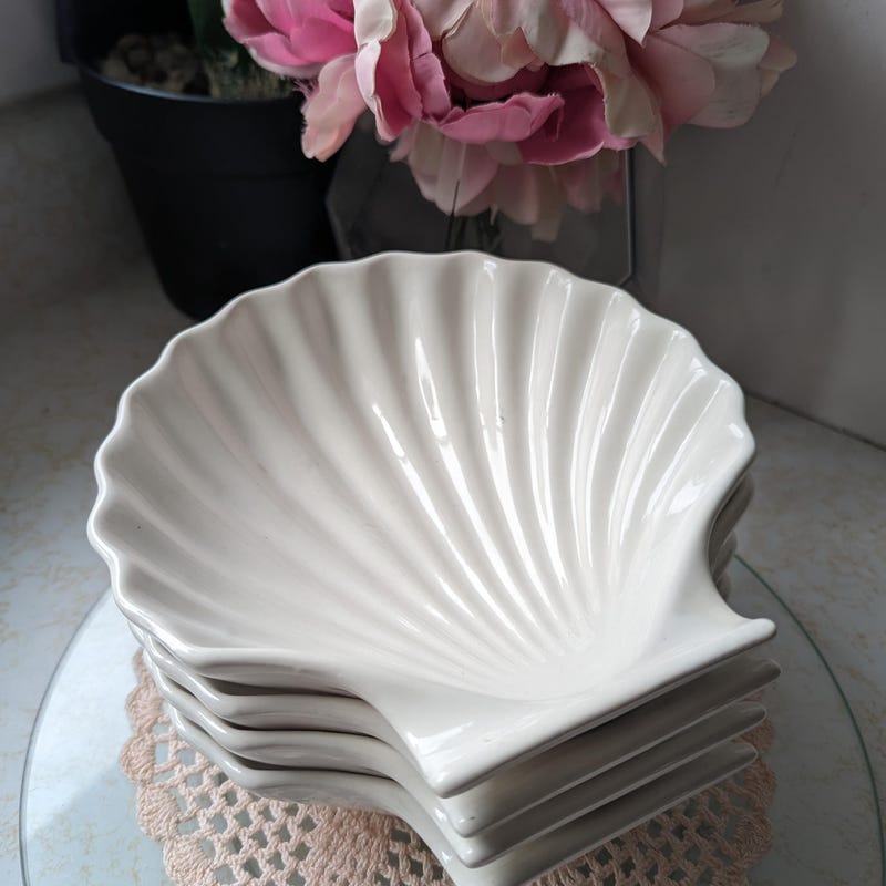 Coastal Dinnerware - Etsy