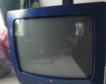 Vintage Televisions - Etsy