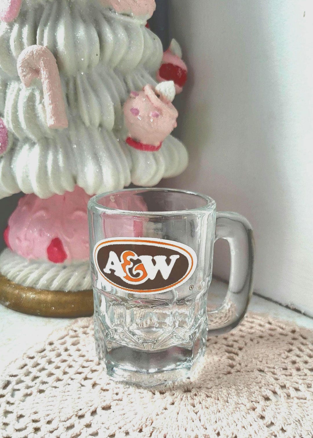 Vintage A&W Root Beer Baby Mugs Since 1956. Collectable Mug. - Etsy