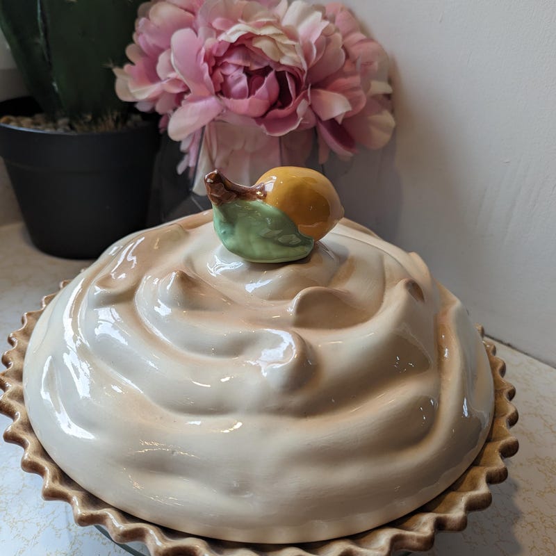 Pie Keeper - Etsy