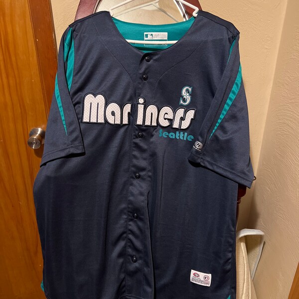 Seattle Mariners - Etsy
