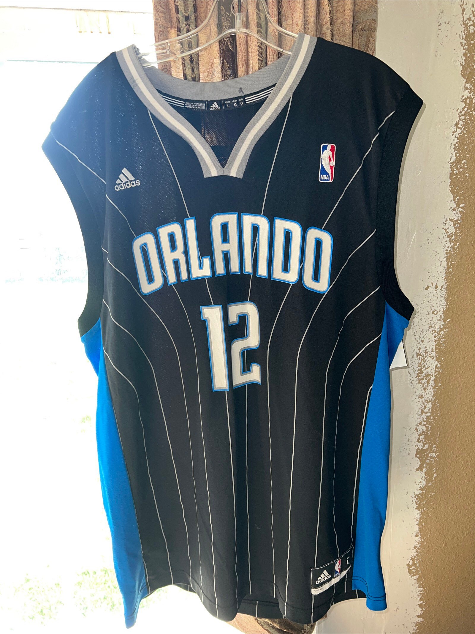 Dwight Howard Compression Shirt