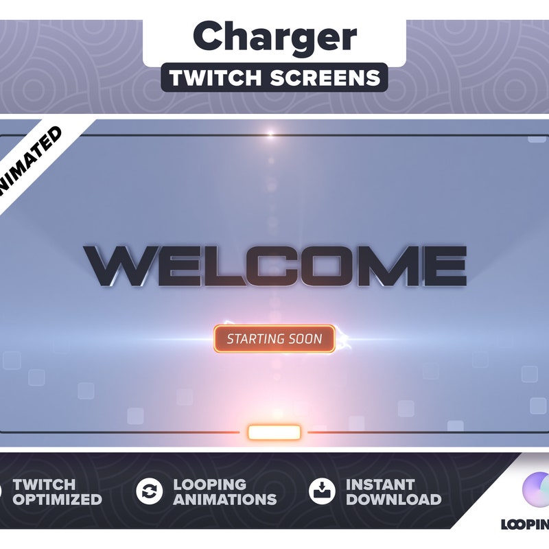 Overwatch Overlay - Etsy