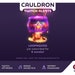 Cauldron Twitch Alerts: Animated Stream Overlay (digital Download) - Etsy