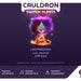 Cauldron Twitch Alerts: Animated Stream Overlay (digital Download) - Etsy