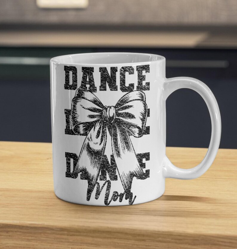 Dance Mom SVG, Proud Dance Mom Cut File, Dance Mom Life SVG, Dance Team ...