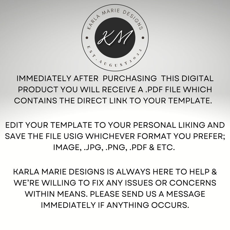 Lash Tech Flyer Editable Template - Etsy