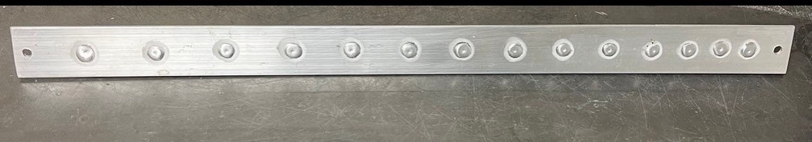 Aluminum Garage Wrench Holder - Etsy