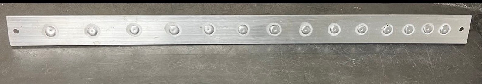 Aluminum Garage Wrench Holder - Etsy