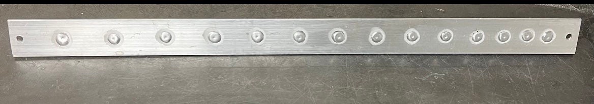Aluminum Garage Wrench Holder - Etsy