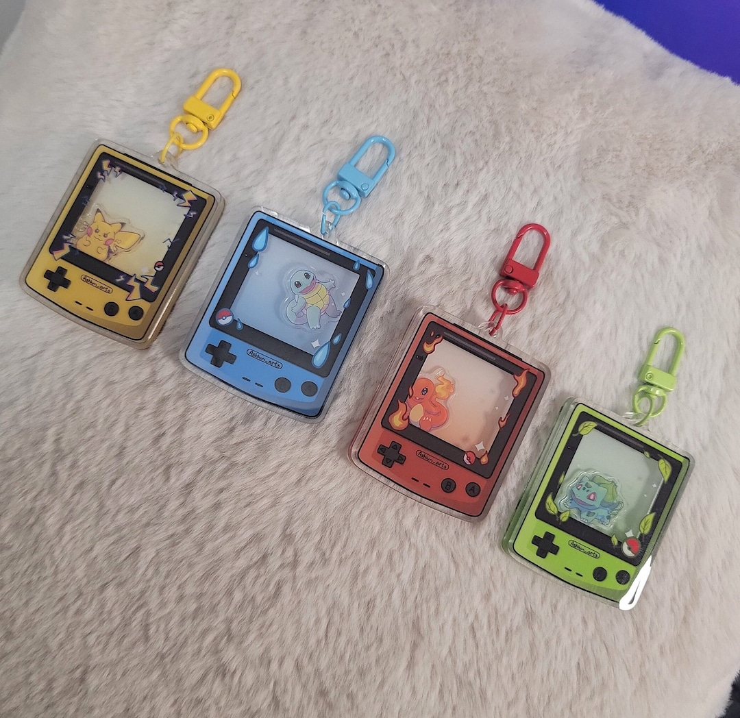 Starter Shaker Charms - Etsy