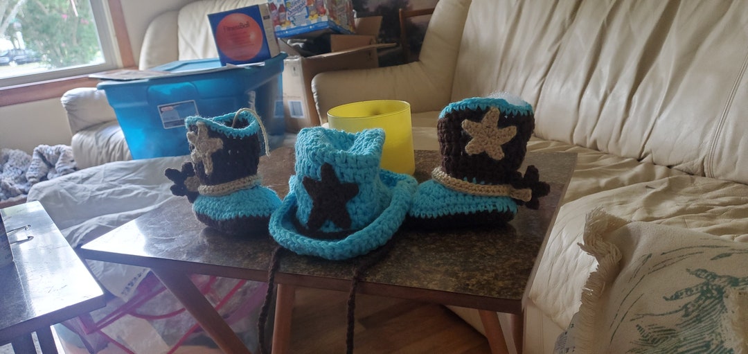 Handmade Crochet Items and More - Etsy