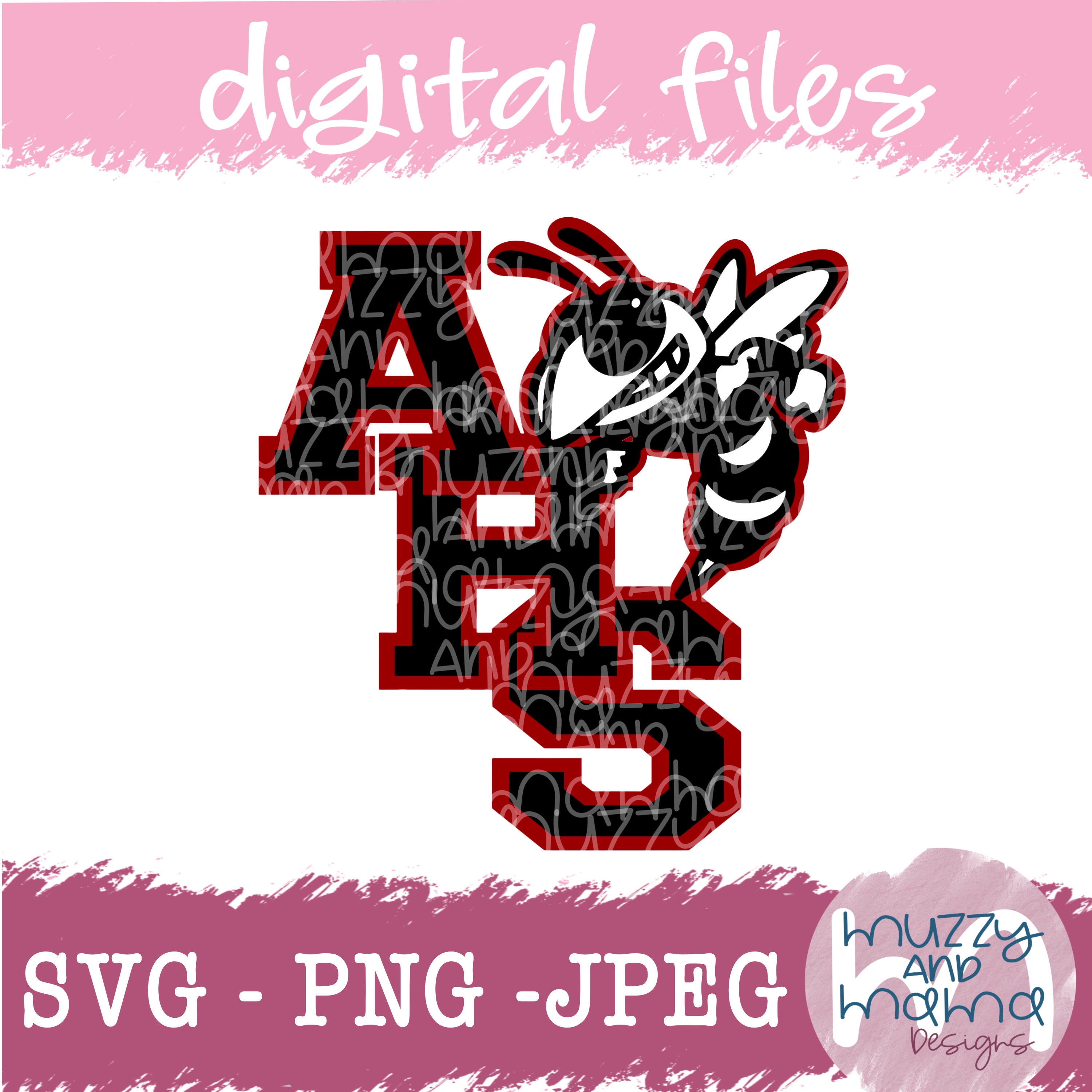 Hornets Mascot Png, Albany High School, Png, AHS Hornets Svg, School ...