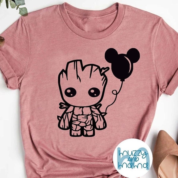 Groot Svg - Etsy