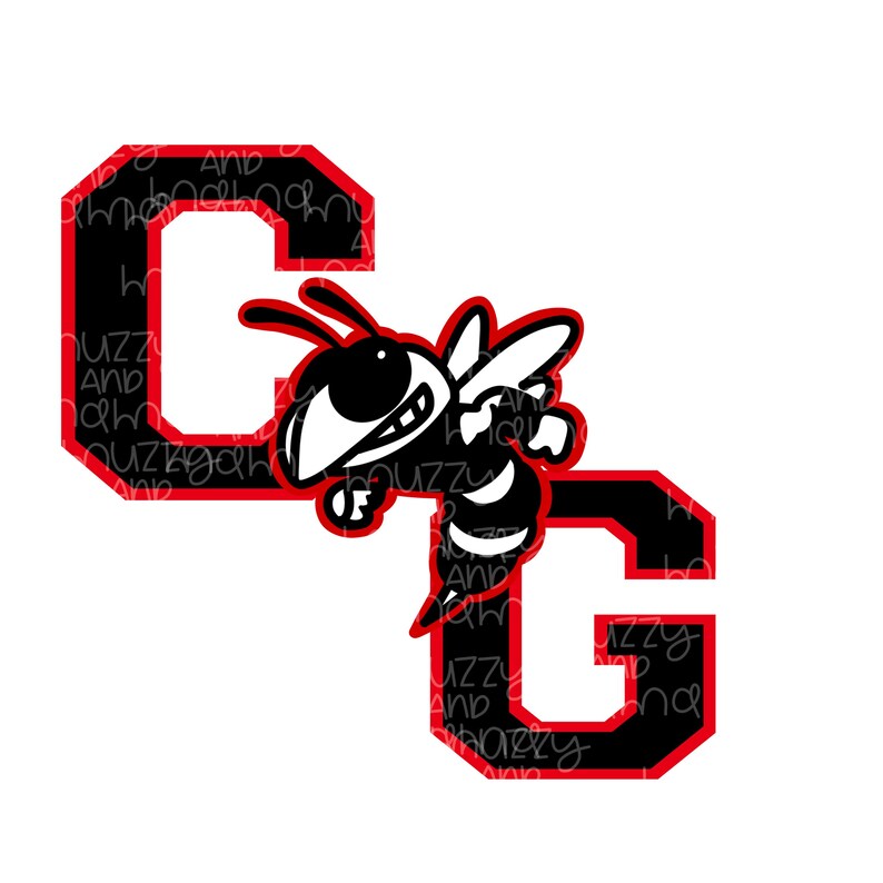 Coal Grove Hornets Png, School Mascot Design, Hornets Mascot Png ...