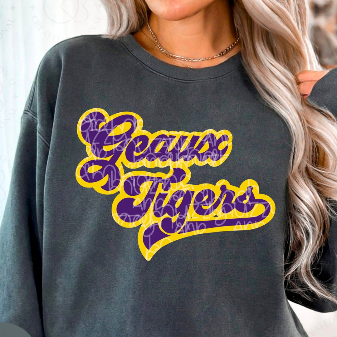 LSU SVG| Geaux Tigers SVG| Tigers Svg| Tigers Png, Geaux Tigers Script ...