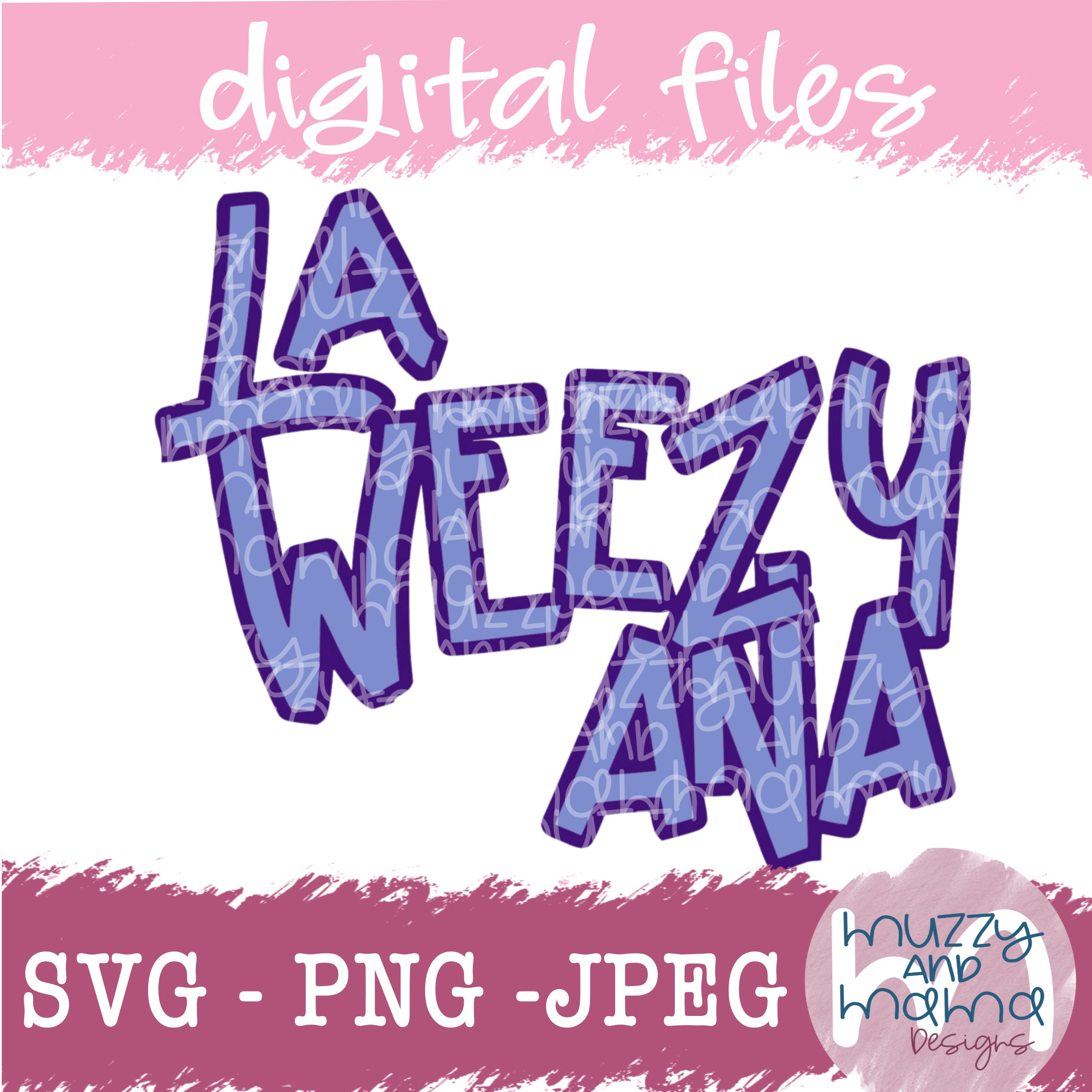 La Weezy Ana Sweatshirt | Mardi Gras Sweatshirt | Mardi Gras 2024 ...