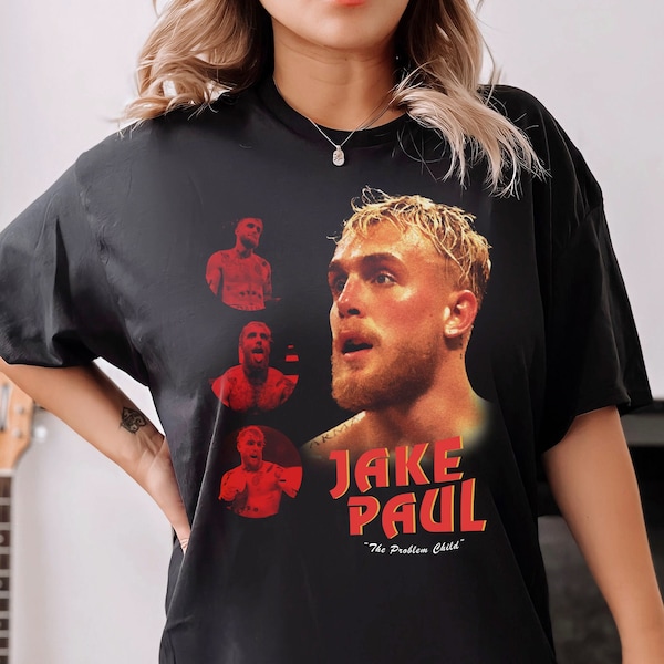 Tommy Paul Shirt - Etsy