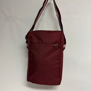 Kappa Alpha Psi (KAY) Fraternity, Single Shoulder Crossbody Sling ...