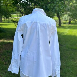 Zeta Phi Beta (ΖΦΒ) White Shirt With ZOB Shield - Classic Apparel for ...