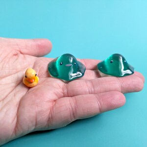 Puddle Slime Set - 3D Print - Etsy