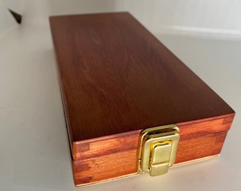 Slide Box - Etsy