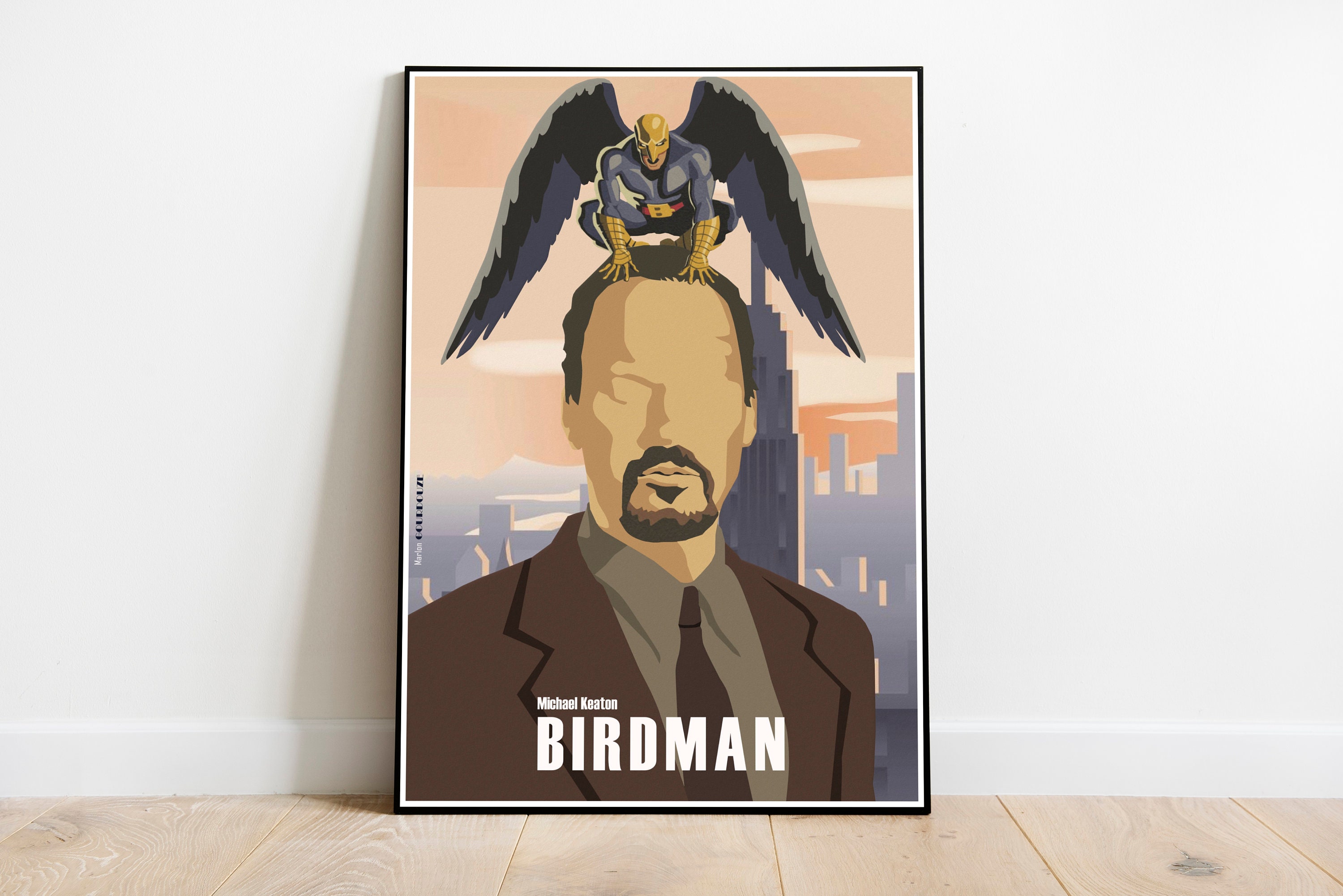 Birdman Movie