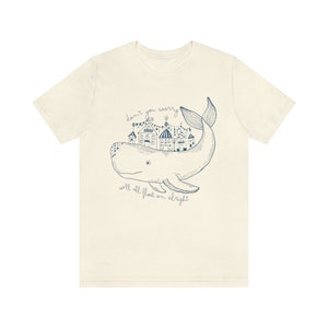 Modest Mouse Unisex T Shirt, Float on Lyric Shirt, Modest Mouse Concert ...