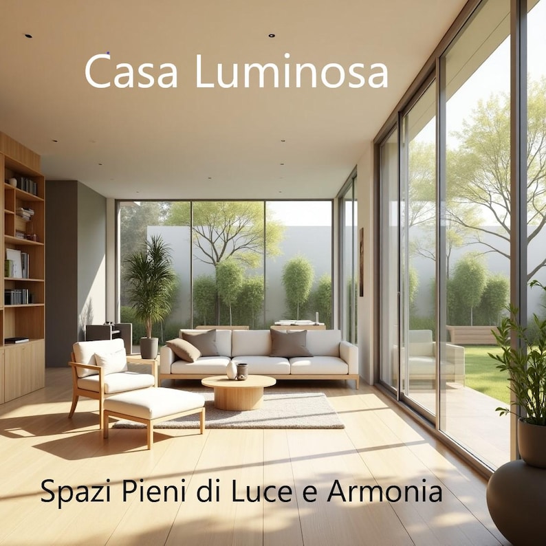 A Complete Guide to a Bright Home - Spaces Filled With Light and ...