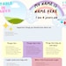 All About Me Printable, Special Needs, ASD, ADHD One Page Profile ...