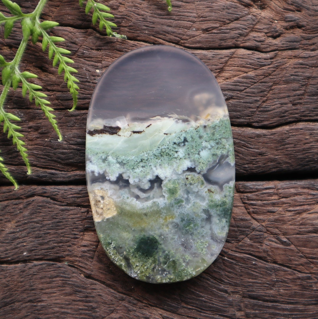 Moss Agate,mohs Scales of Mineral Hardness,agate Gemstone,flower Agate ...