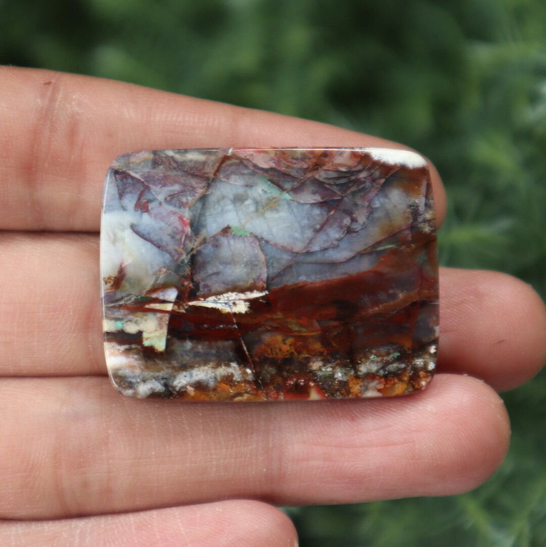 Blue Opalized Petrified Wood,mohs Scales of Mineral Hardness,agate ...