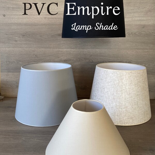 Custom Lamp Shade - Etsy