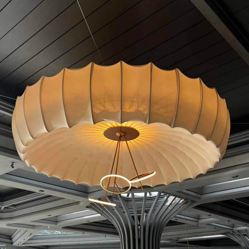 Statement Lighting - Etsy