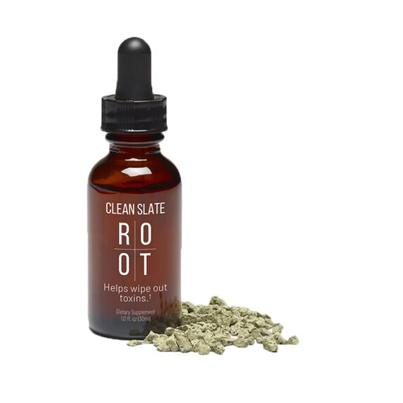 Clean-Slate ROOT Das Original aus den USA - Etsy.de